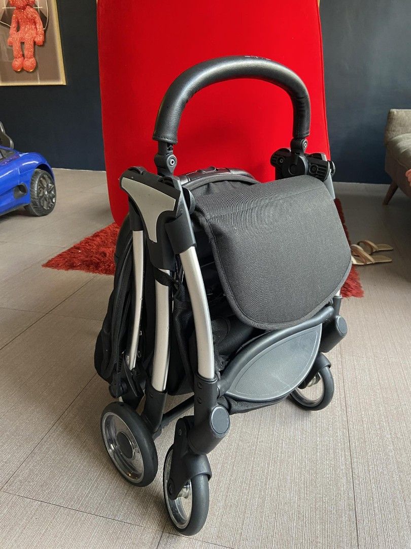 RYAN PRIME LIGHT STROLLER, Babies & Kids, Going Out, Strollers on Carousell