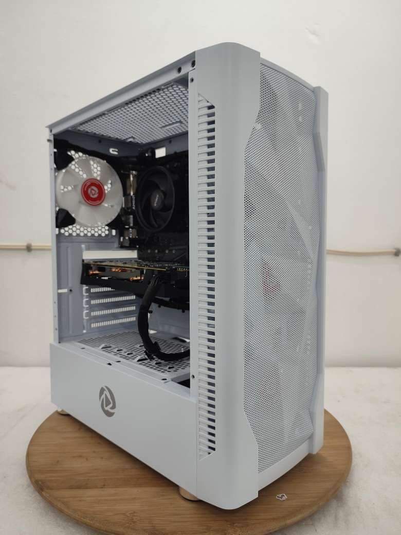 Ryzen 5 5600x Build, Computers & Tech, Desktops on Carousell