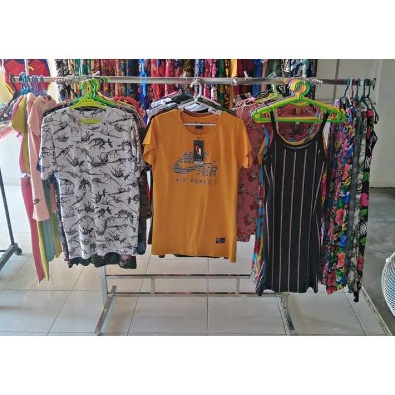 Sampayan adjustable heavy duty on hand on Carousell