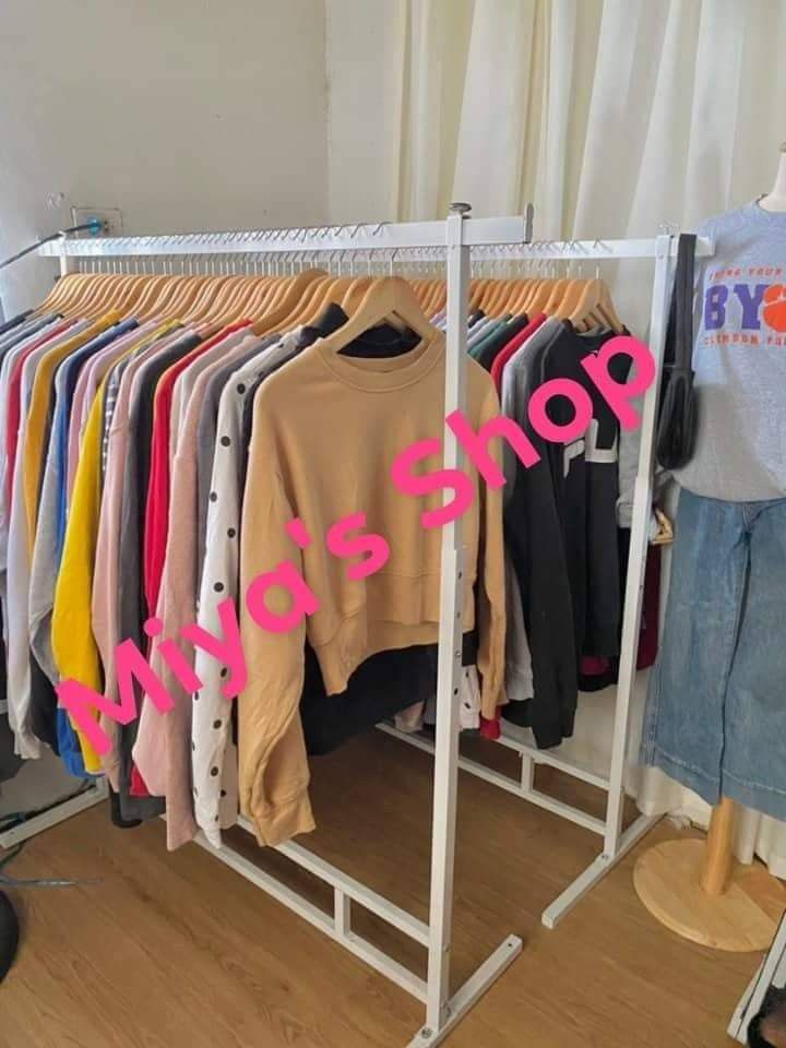 Sampayan adjustable heavy duty on hand on Carousell