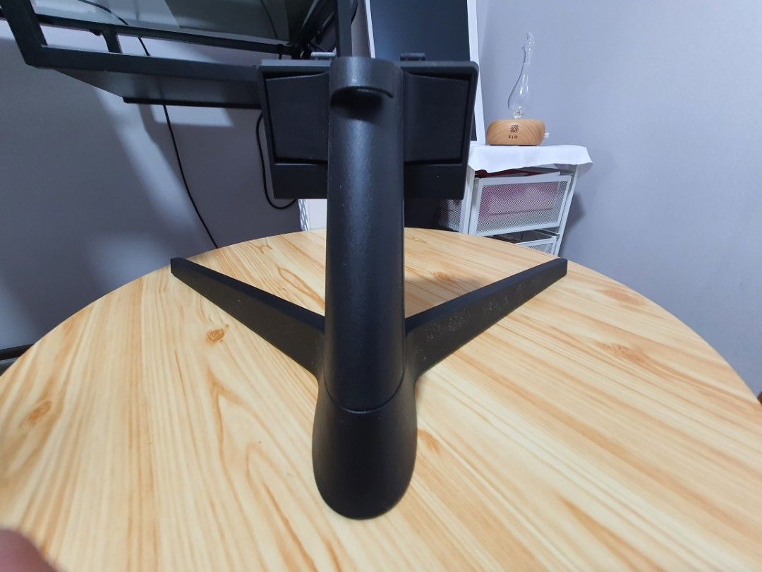 Samsung M5 Smart Monitor Stand, Computers & Tech, Parts & Accessories ...