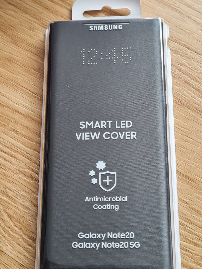 Samsung Note 20 cover, Mobile Phones & Gadgets, Mobile & Gadget ...