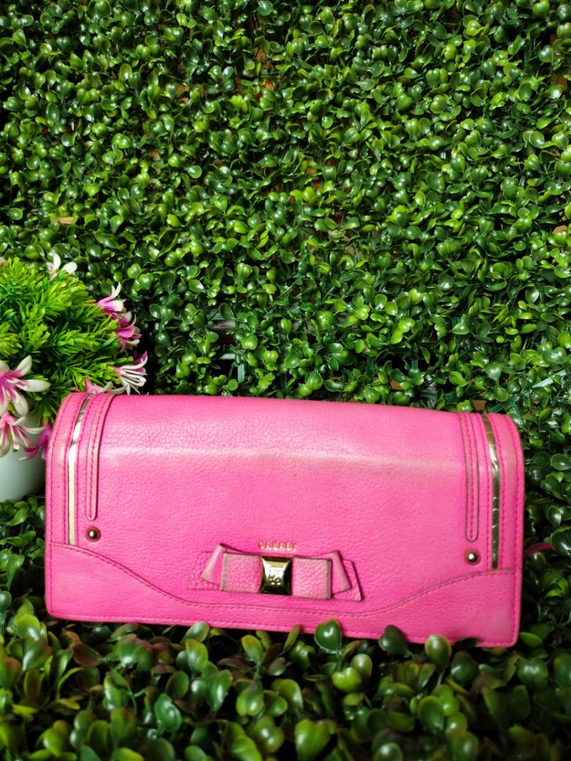 Sazaby, Women's Fashion, Bags & Wallets, Wallets & Card holders on ...
