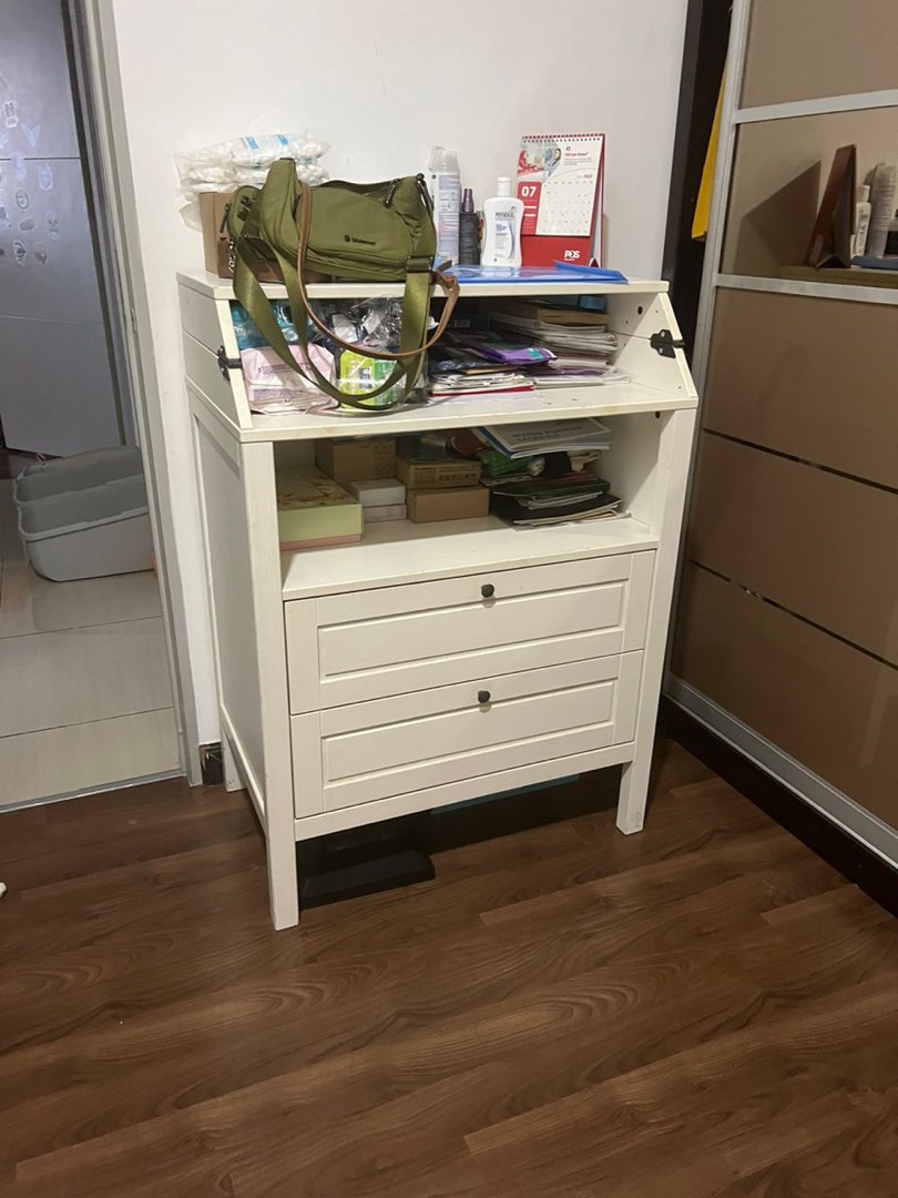 Sell for move out!! Urgent, Furniture & Home Living, Furniture, Shelves ...