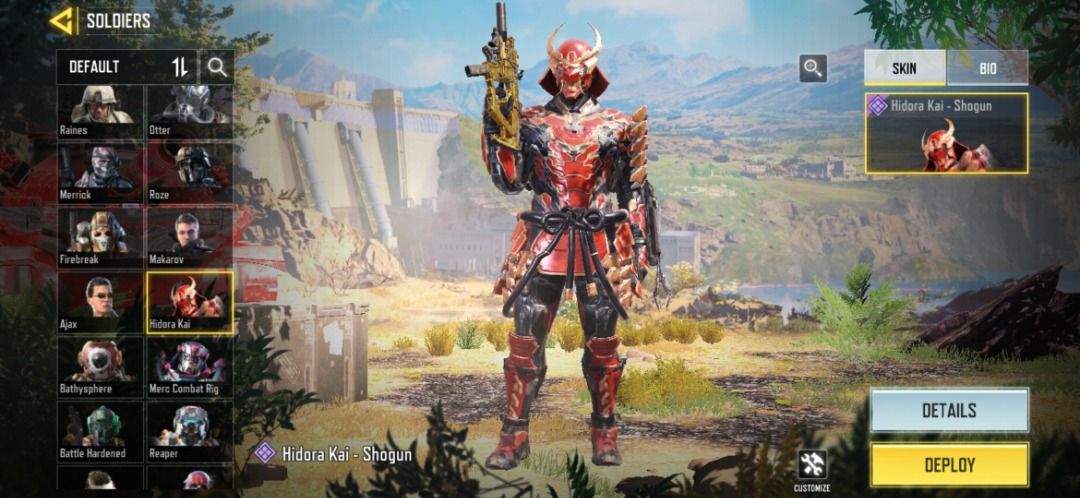 SELLING CODM GARENA ACC, Video Gaming, Gaming Accessories, Game Gift ...