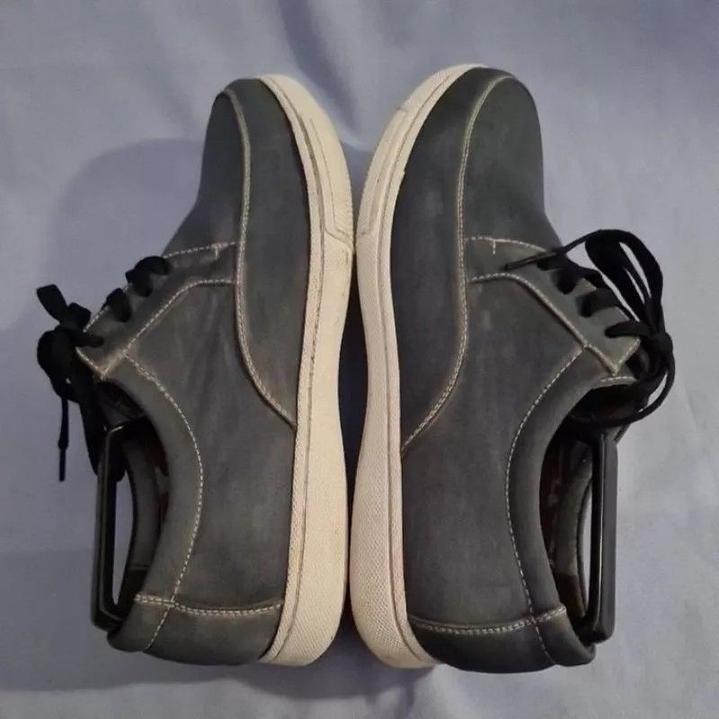 SEPATU COLE ORIGINAL, Fesyen Pria, Sepatu , Sneakers di Carousell