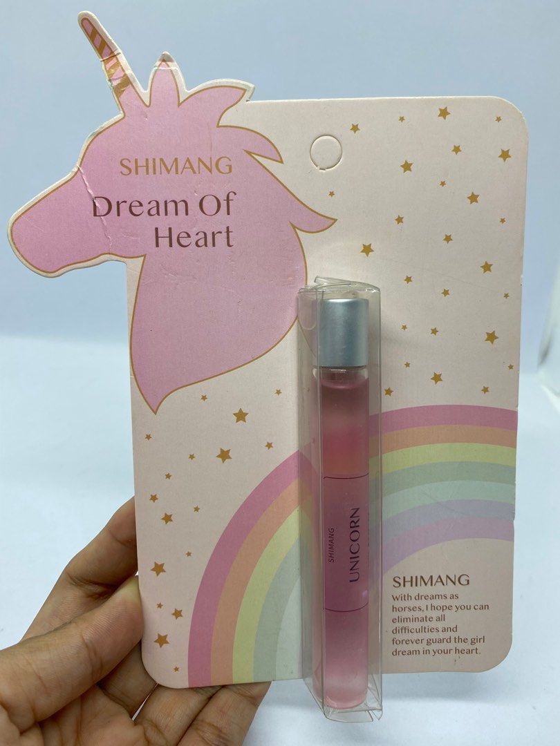 SHIMANG Perfume Rollerball Fragrance UNISEX Travel Roll on Perfume ...