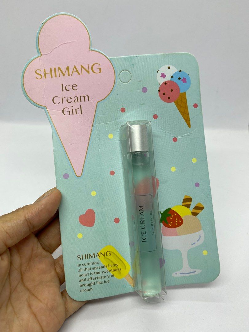 SHIMANG Perfume Rollerball Fragrance UNISEX Travel Roll on Perfume ...