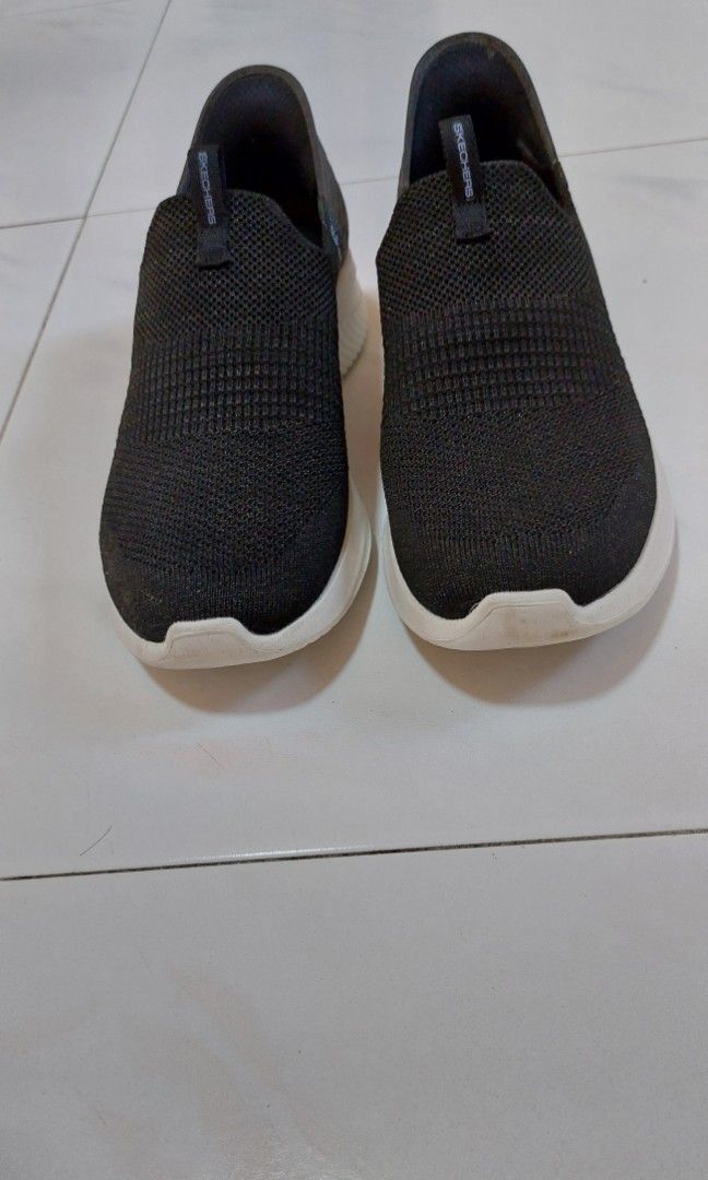 Skechers Women Ultraflex Slip In sneakers, Women's Fashion, Footwear ...