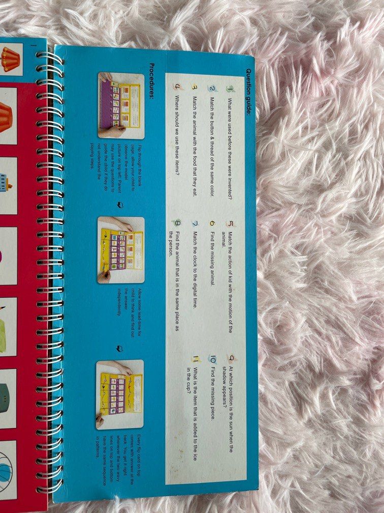 Smart Brain Training Book, Hobbies & Toys, Toys & Games on Carousell