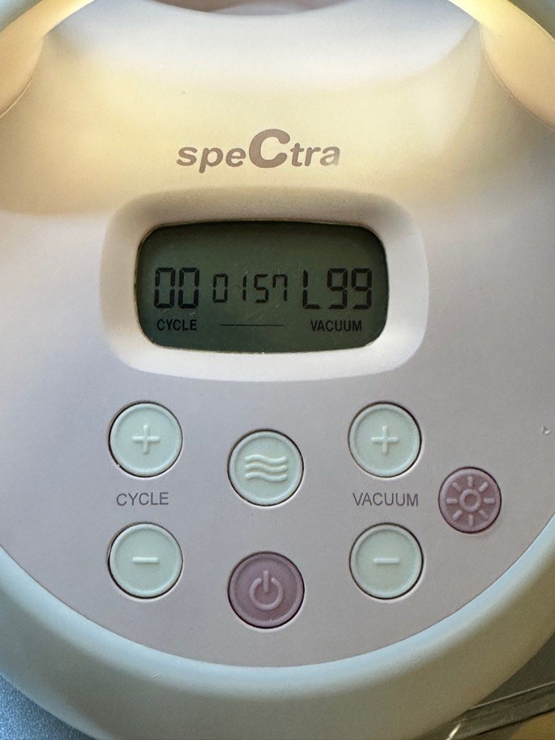 Spectra S2 Hospital Grade Breast pump, Babies & Kids, Nursing & Feeding ...