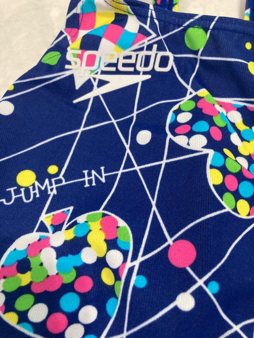 Speedo Japan swimwear arena toughsuit swimsuit, Women's Fashion ...