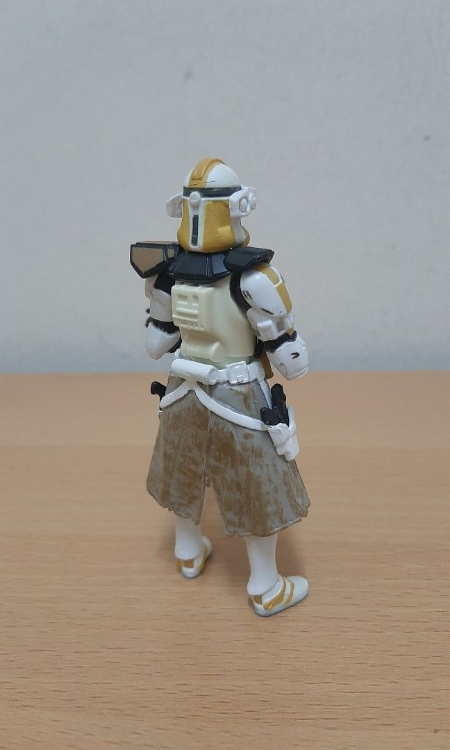 Star Wars - Commander Bly, Hobbies & Toys, Toys & Games on Carousell