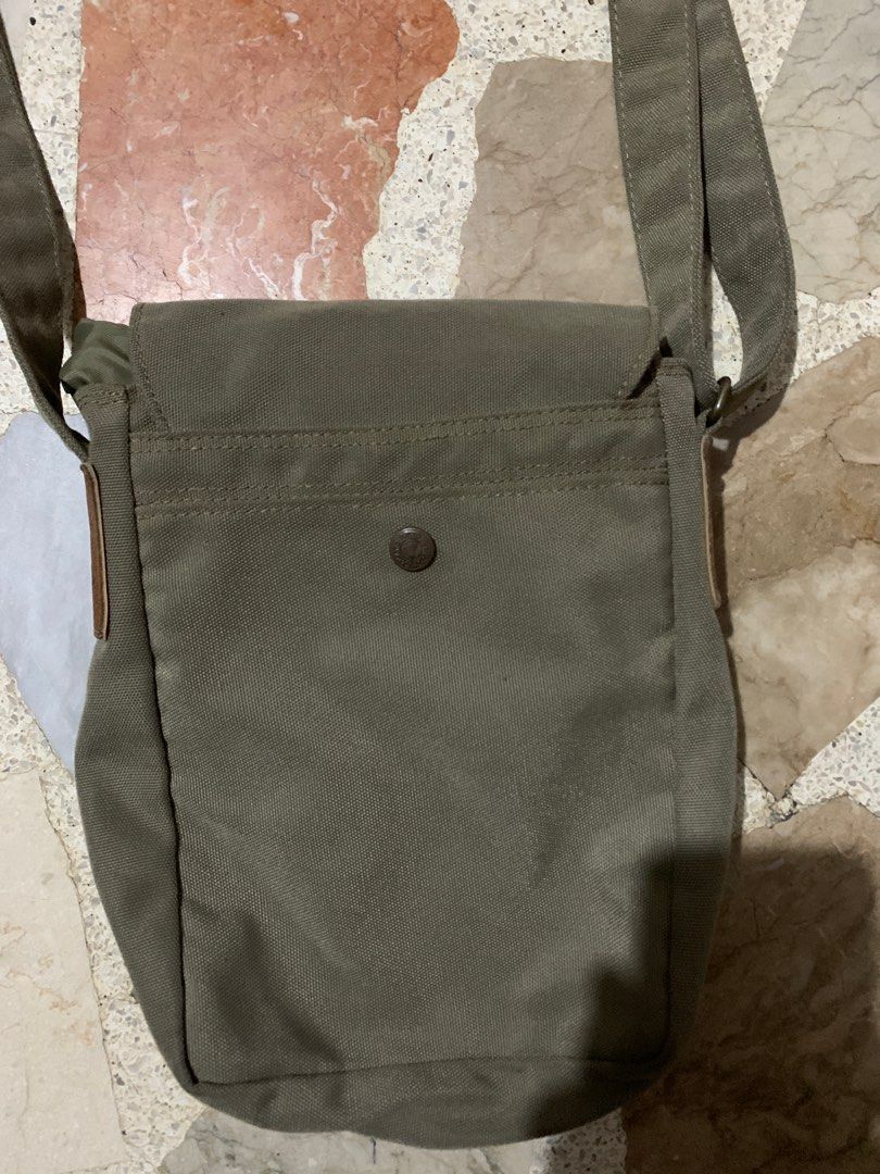 Studio sakata tokyo sling, Men's Fashion, Bags, Sling Bags on Carousell