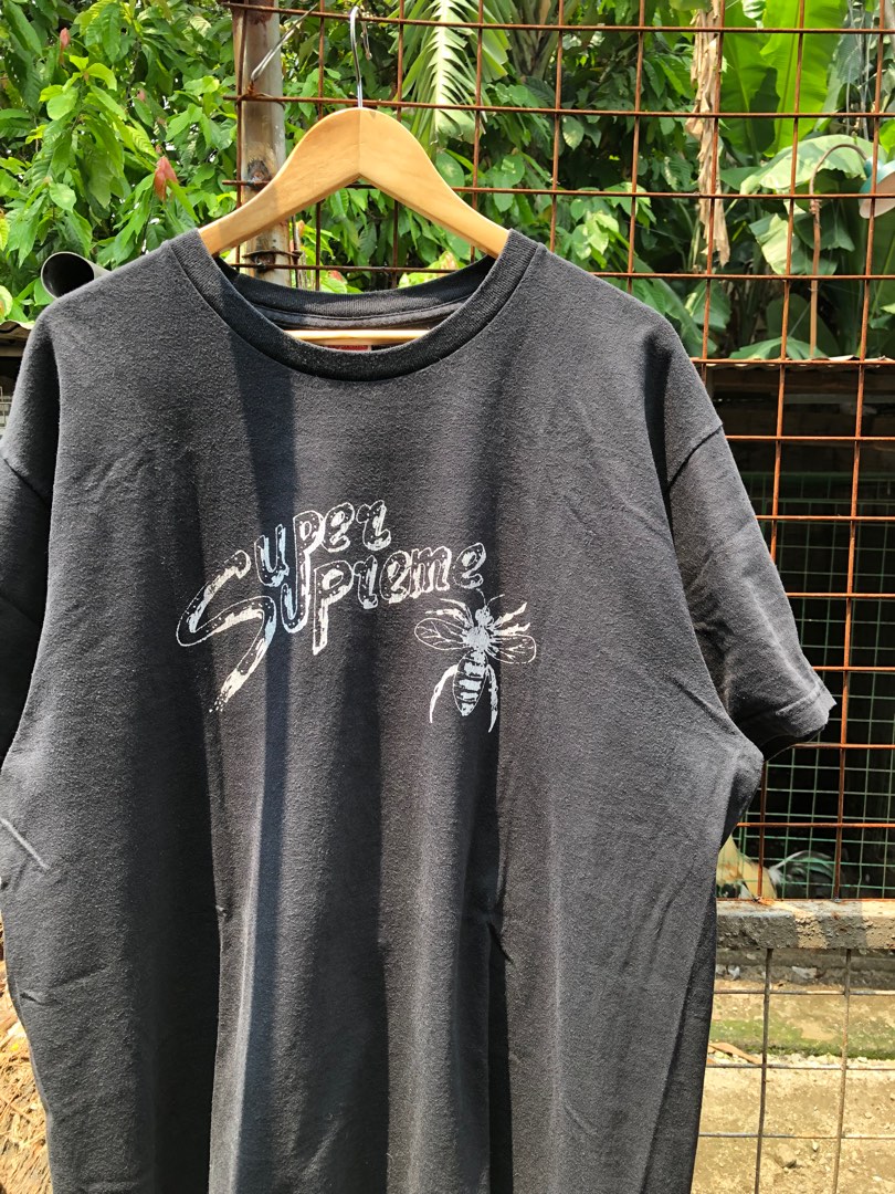 Supreme x Limonious on Carousell