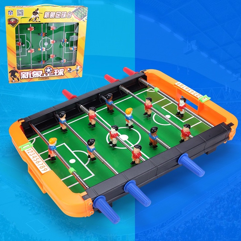 Tabletop Small Football Kids Competition, Hobbies & Toys, Toys & Games ...