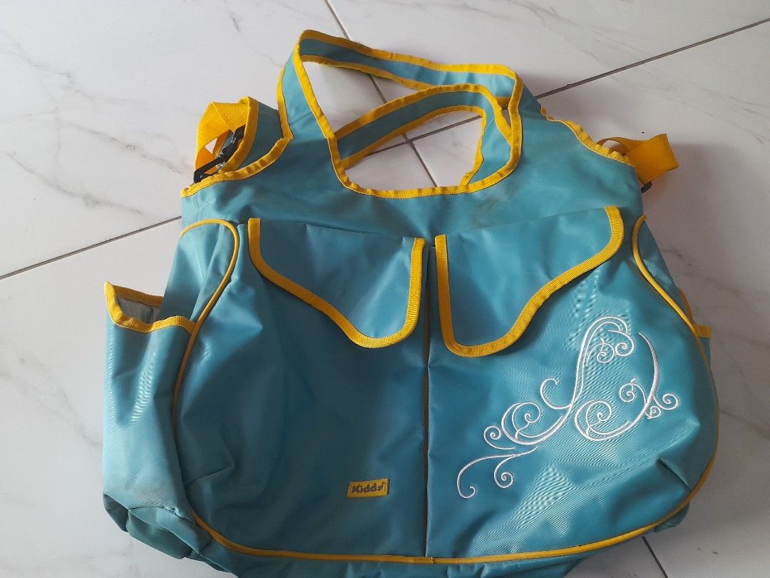 tas baby, Bayi & Anak, Lainnya di Carousell