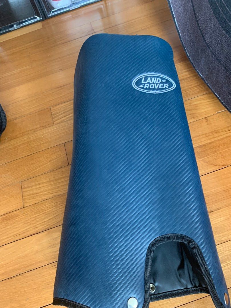 Taylor Made Land Rover golf bag., Sports Equipment, Sports & Games ...