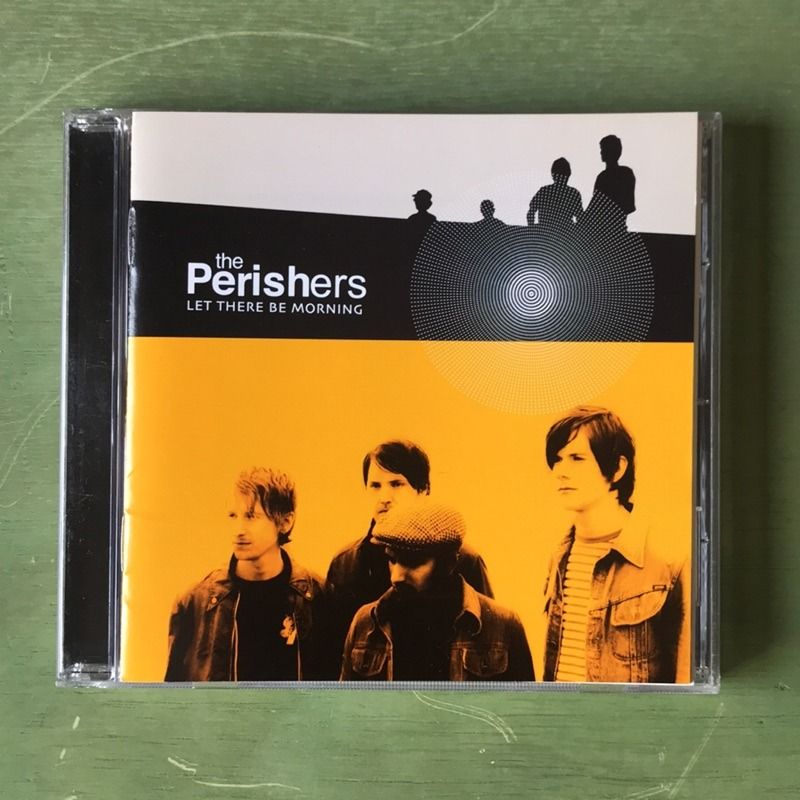 The Perishers - Let's there be morning, Hobbies & Toys, Music & Media ...