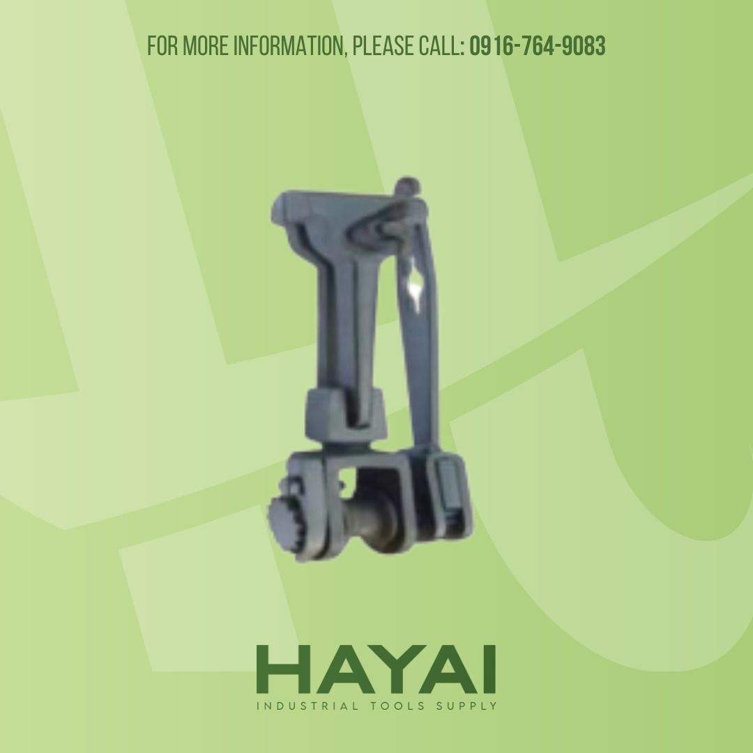 Tiger Head Tightener, Commercial & Industrial, Industrial Equipment on ...