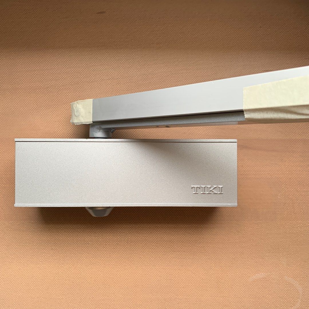 Tiki Door Closer, Furniture & Home Living, Home Improvement ...