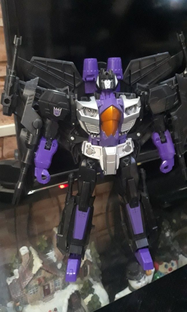 Transformers set, Hobbies & Toys, Toys & Games on Carousell