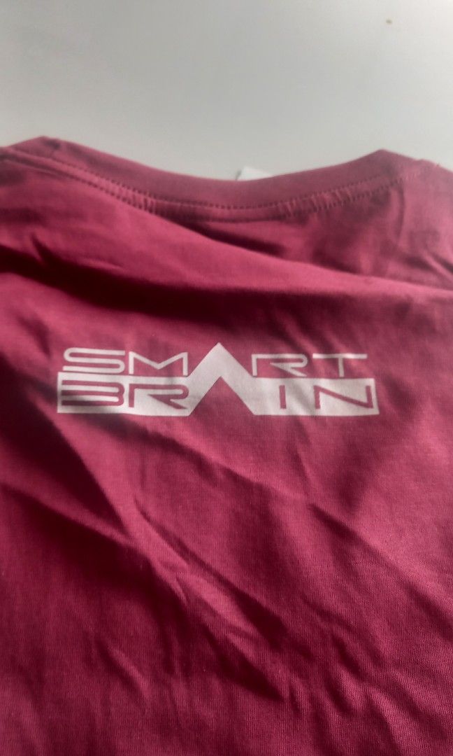 Tshirt Smart Brain Kamen Rider Faiz 555, Women's Fashion, Activewear on ...