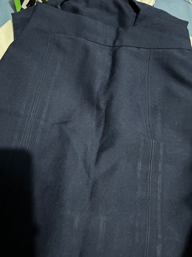 UST CTHM UNIFORM, Women's Fashion, Dresses & Sets, Sets or Coordinates ...