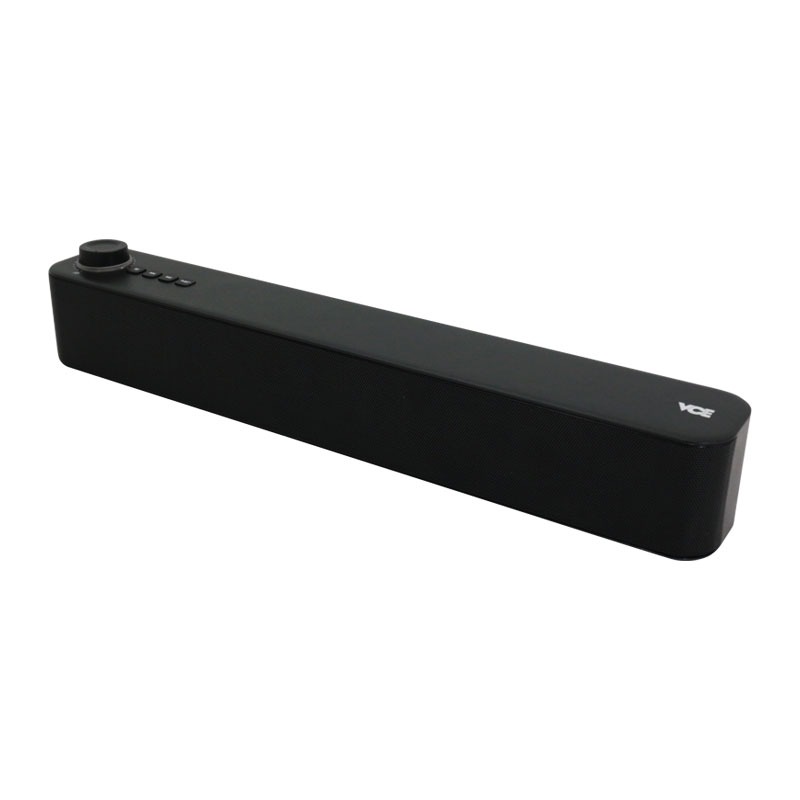 VCE Melody Wireless Soundbar 1 (Black or White), Audio, Soundbars ...