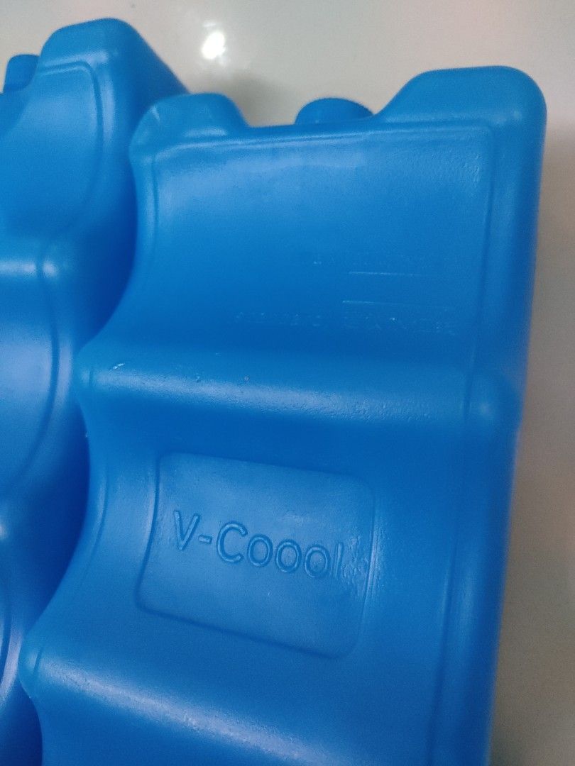VCool Ice pack for bottles, Babies & Kids, Nursing & Feeding ...