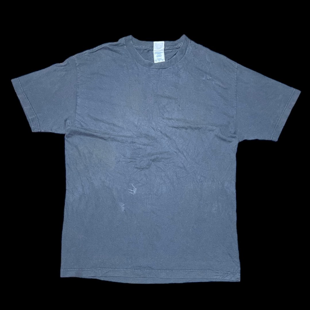 Vintage alstyle blank fadedtee, Men's Fashion, Tops & Sets, Tshirts ...