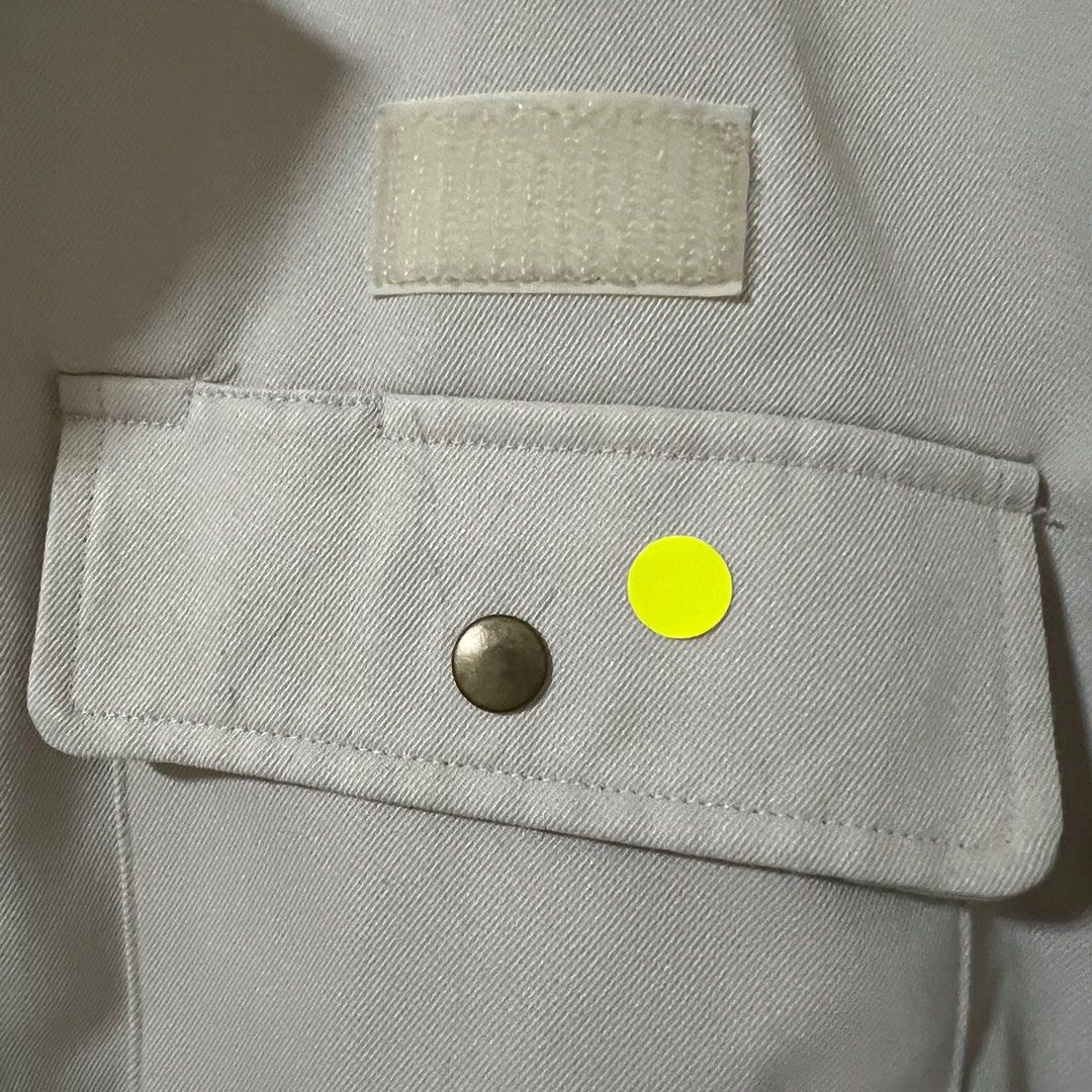 Vintage Brandless Work Jacket 15, Men's Fashion, Coats, Jackets and ...