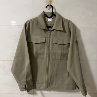 Vintage Brandless Work Jacket 14, Men's Fashion, Coats, Jackets and ...