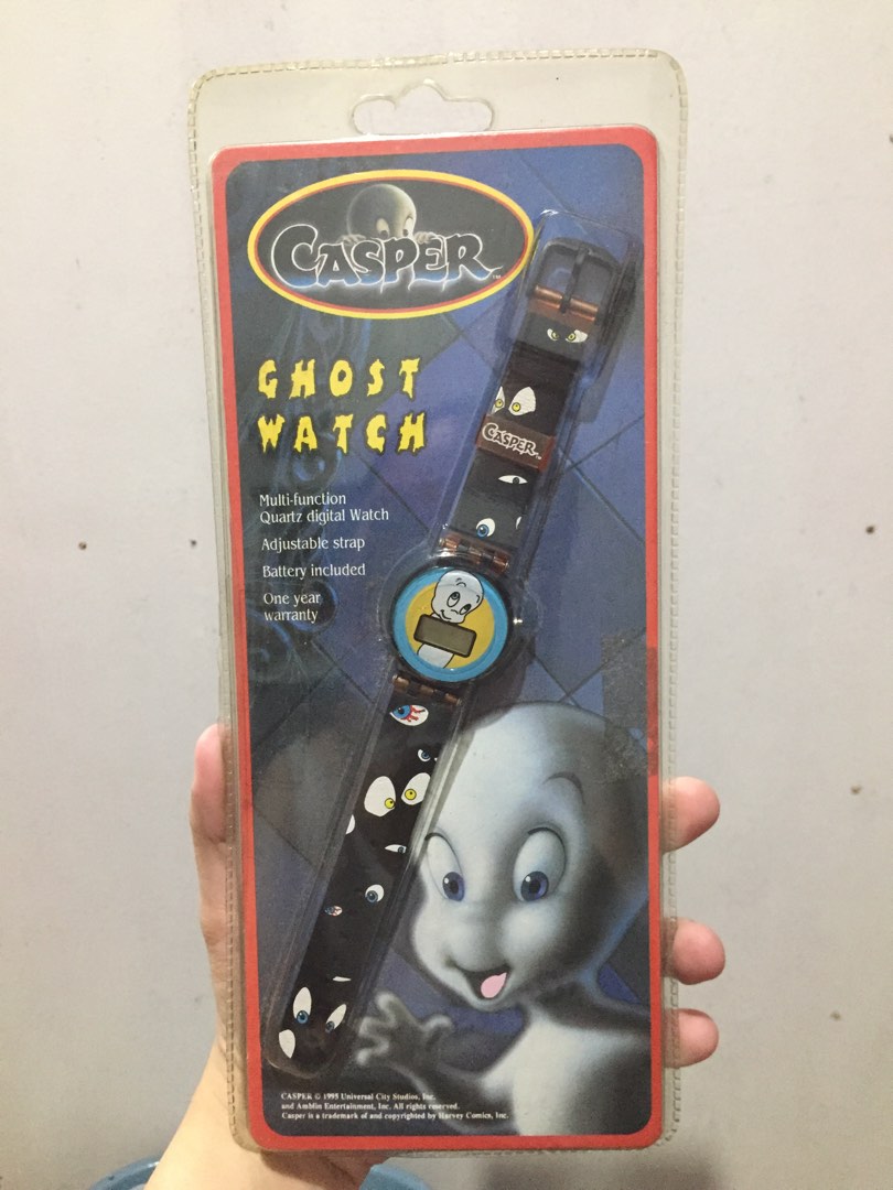 Vintage Casper Watches on Carousell