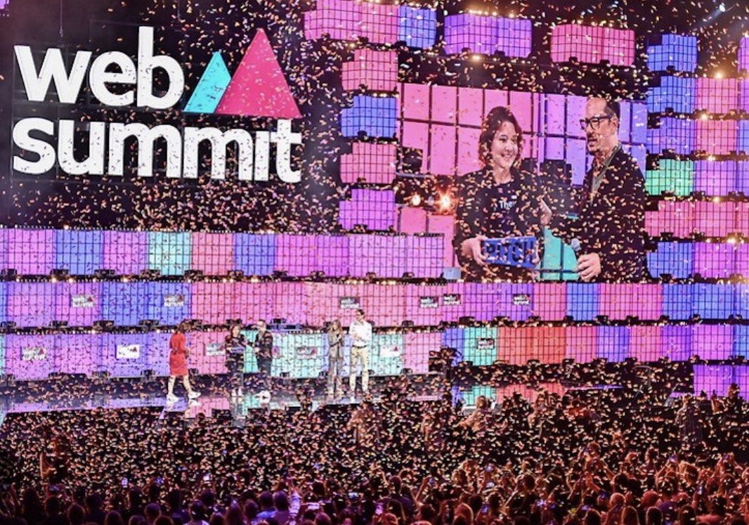 WebSummit 2023 Lisbon - General Admission Ticket , Tickets & Vouchers ...