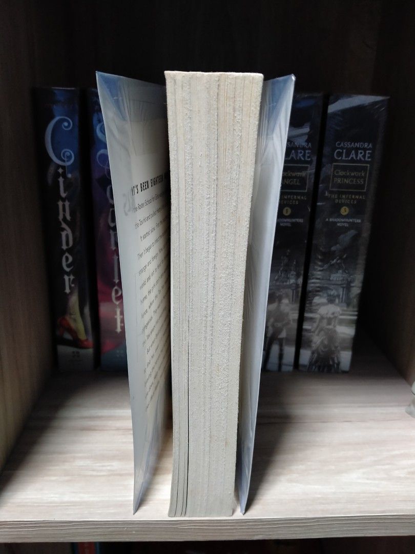 Wilder Girls by Rory Power on Carousell