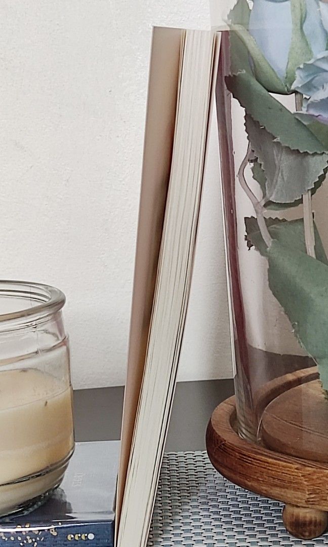 Woman in a Frame by Raissa Rivera Falgui, Hobbies & Toys, Books ...