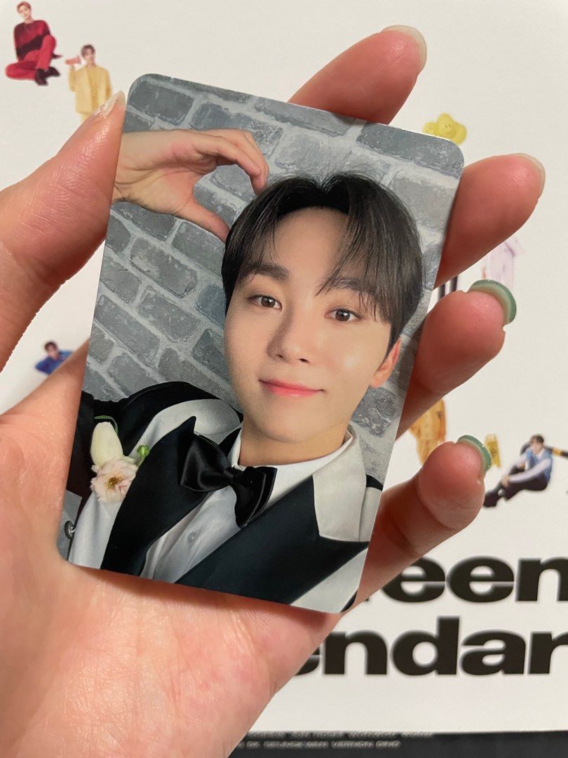 Wts svt carat fml pcs, Hobbies & Toys, Memorabilia & Collectibles, K ...