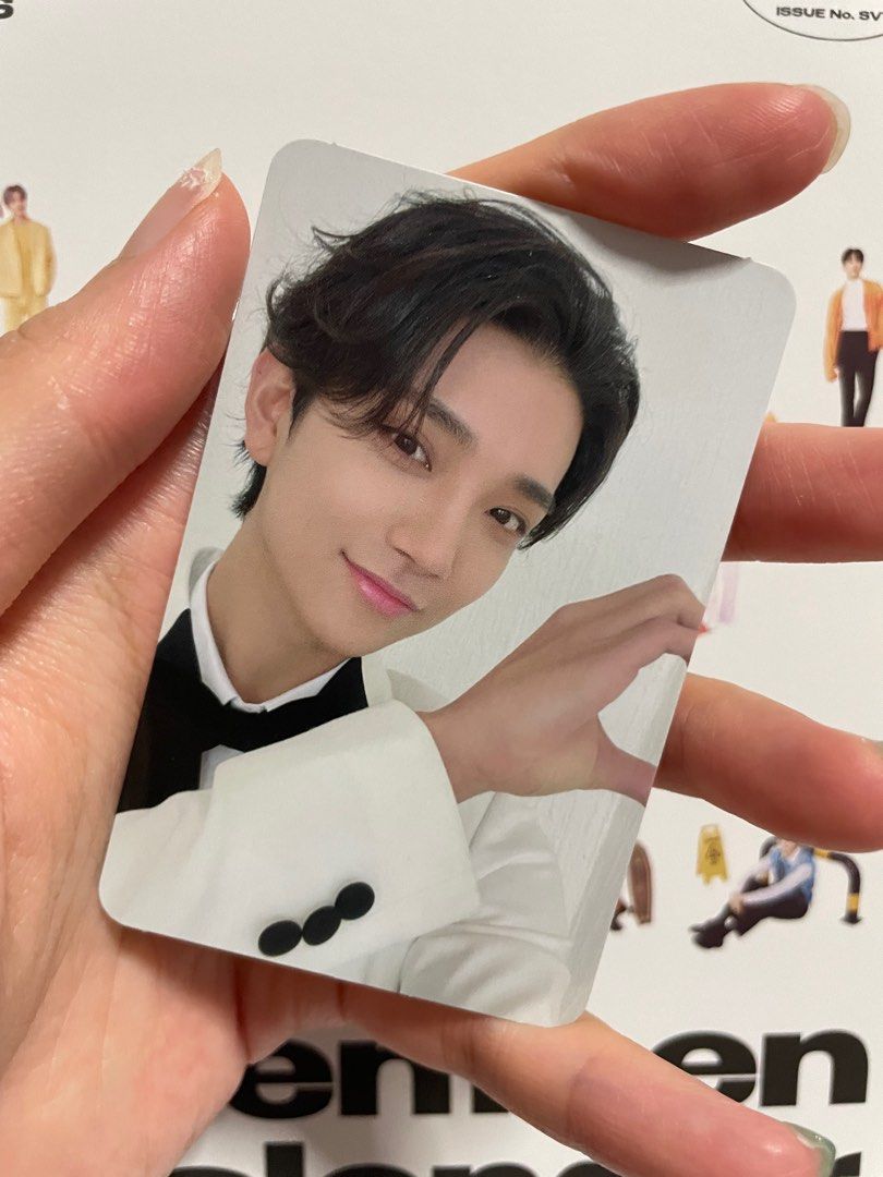 Wts svt carat fml pcs, Hobbies & Toys, Memorabilia & Collectibles, K ...