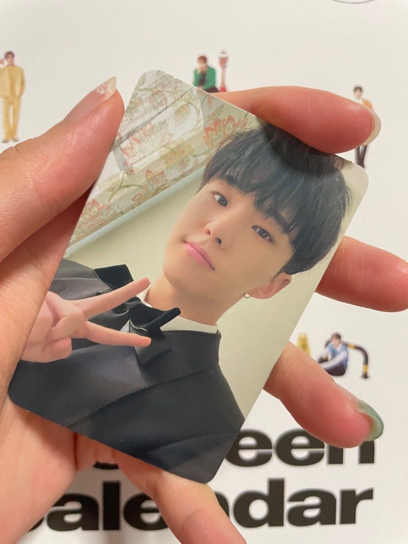 Wts svt carat fml pcs, Hobbies & Toys, Memorabilia & Collectibles, K ...