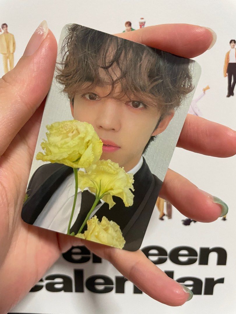 Wts svt carat fml pcs, Hobbies & Toys, Memorabilia & Collectibles, K ...