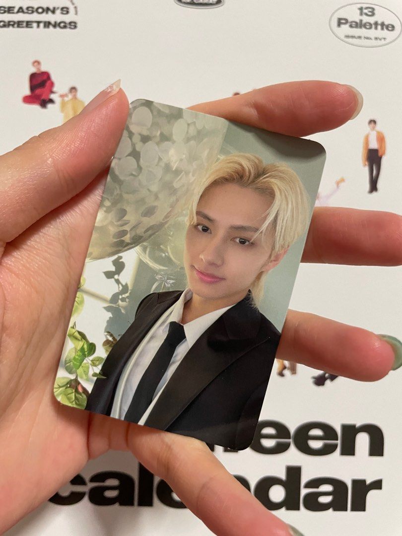 Wts svt carat fml pcs, Hobbies & Toys, Memorabilia & Collectibles, K ...