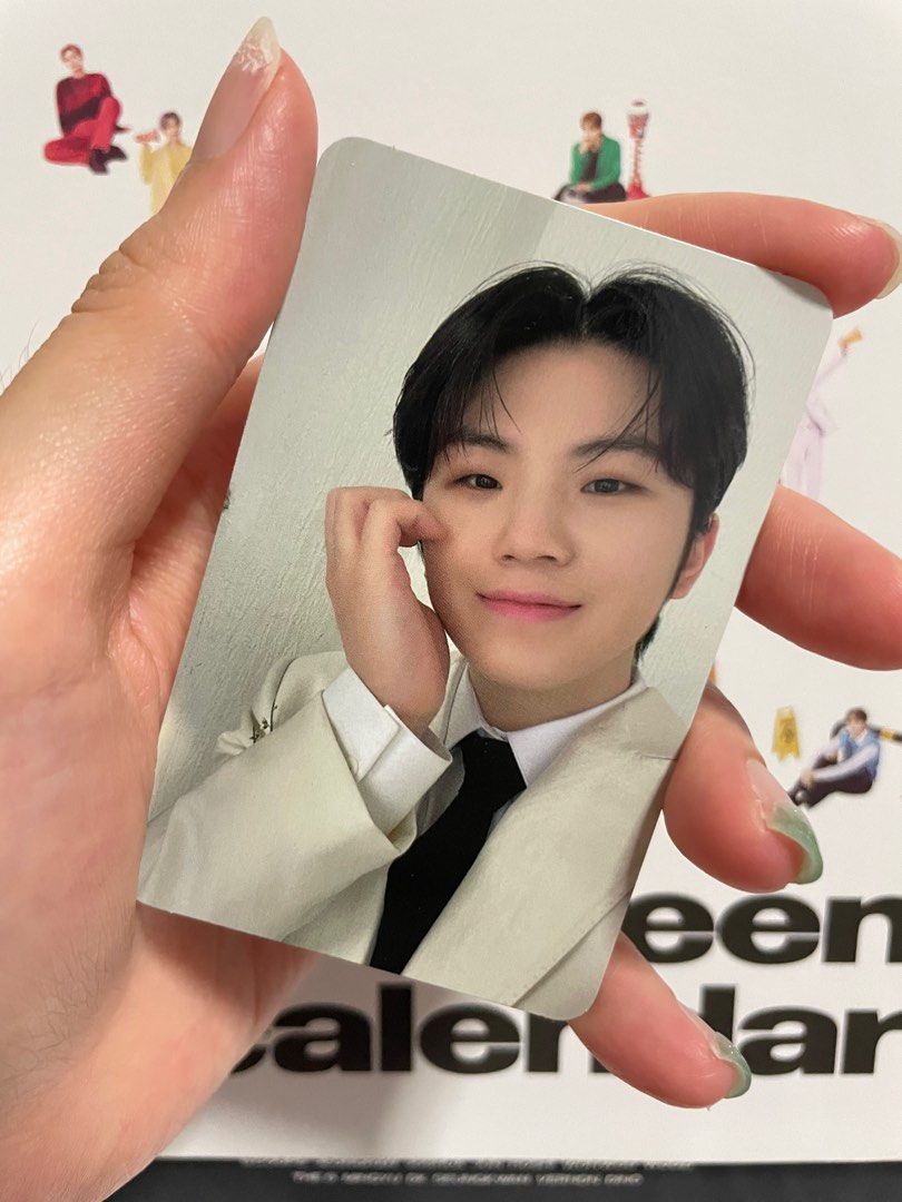 Wts svt carat fml pcs, Hobbies & Toys, Memorabilia & Collectibles, K ...