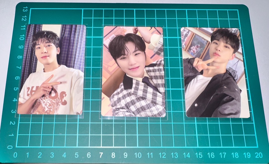 [wtt/wts/lfb] seventeen svt fml regular ver album pc scoups jeonghan joshua jun hoshi wonwoo ...