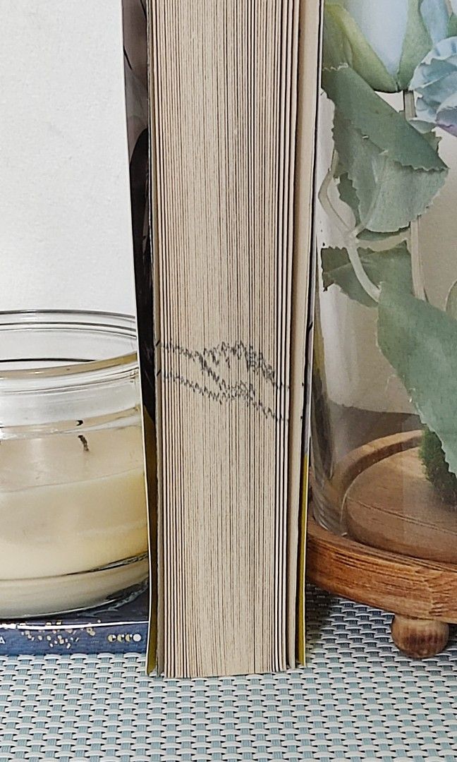 Yolk by Mary H. K. Choi, Hobbies & Toys, Books & Magazines, Fiction ...