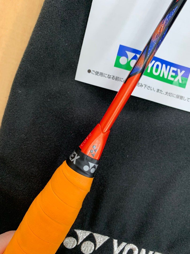 Yonex Astrox 77 Pro JP, 運動產品, 運動與體育, 運動與體育 - 球拍和球類運動 - Carousell