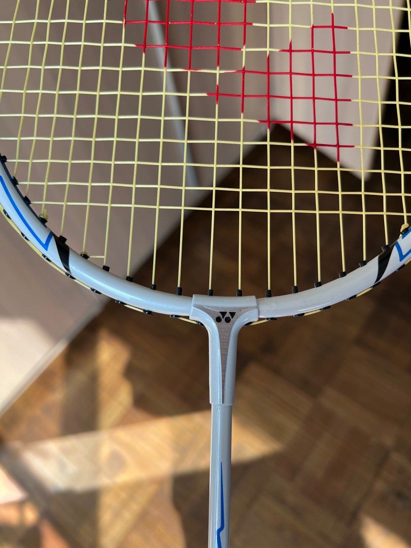 Yonex Muscle Power 2 Badminton Racket - Brand New, Sports Equipment, Sports & Games, Racket ...