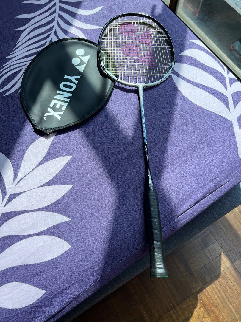 Yonex Muscle Power 2 Badminton Racket - Brand New, Sports Equipment ...