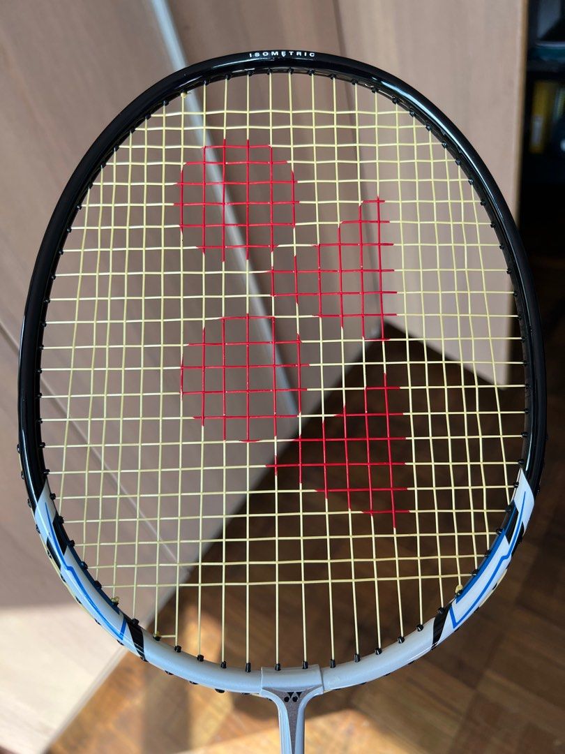 Yonex Muscle Power 2 Badminton Racket - Brand New, Sports Equipment ...
