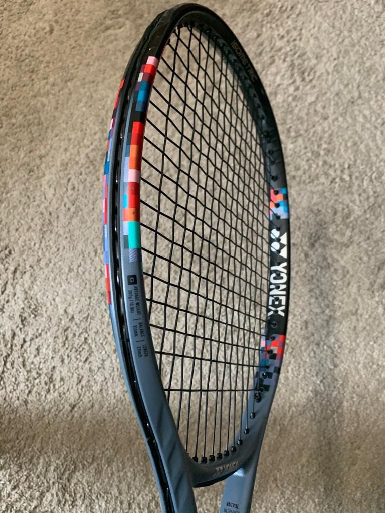 Yonex vcore 98 2020 Limited edition, Sports Equipment, Sports & Games ...